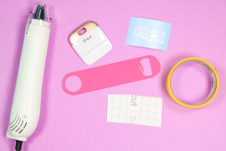 Your Ultimate Guide to Citristrip Etching with a Cricut - Angie Holden ...