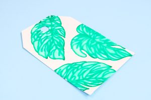 How to Use Cricut Watercolor Markers and Cards - Angie Holden The ...