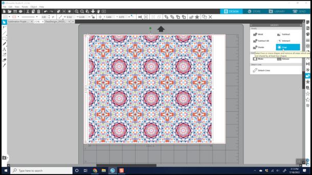 free sublimation software