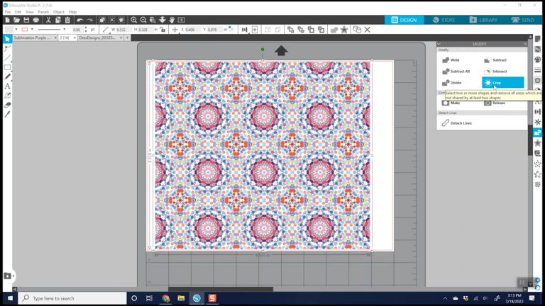 free sublimation software