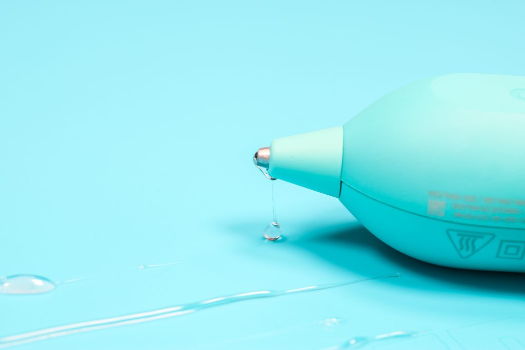 The Best Glue Gun for Crafts - Angie Holden The Country Chic Cottage