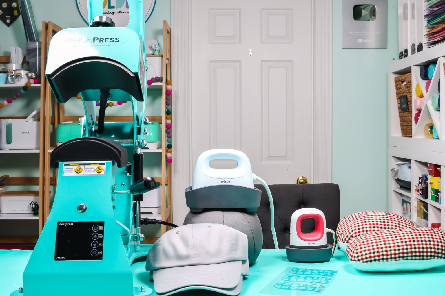 Hat Press Comparison: Which One Do You Need? - Angie Holden The Country ...