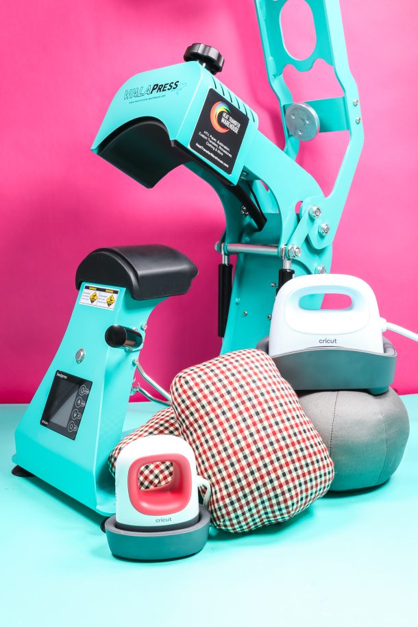 Hat Press Comparison: Which One Do You Need? - Angie Holden The Country ...