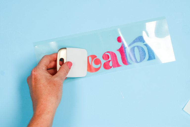 Siser EasyColor DTV - Everything You Need to Know - Angie Holden