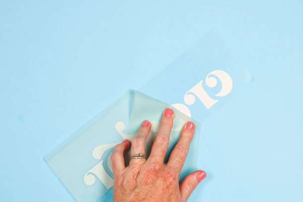 Siser EasyColor DTV - Everything You Need to Know - Angie Holden