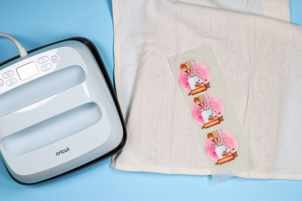 Siser EasyColor DTV - Everything You Need to Know - Angie Holden