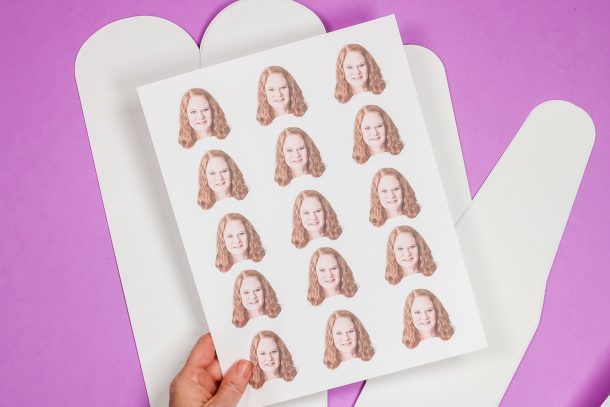 Make Sublimation Socks with Any Size Printer - Angie Holden The Country ...