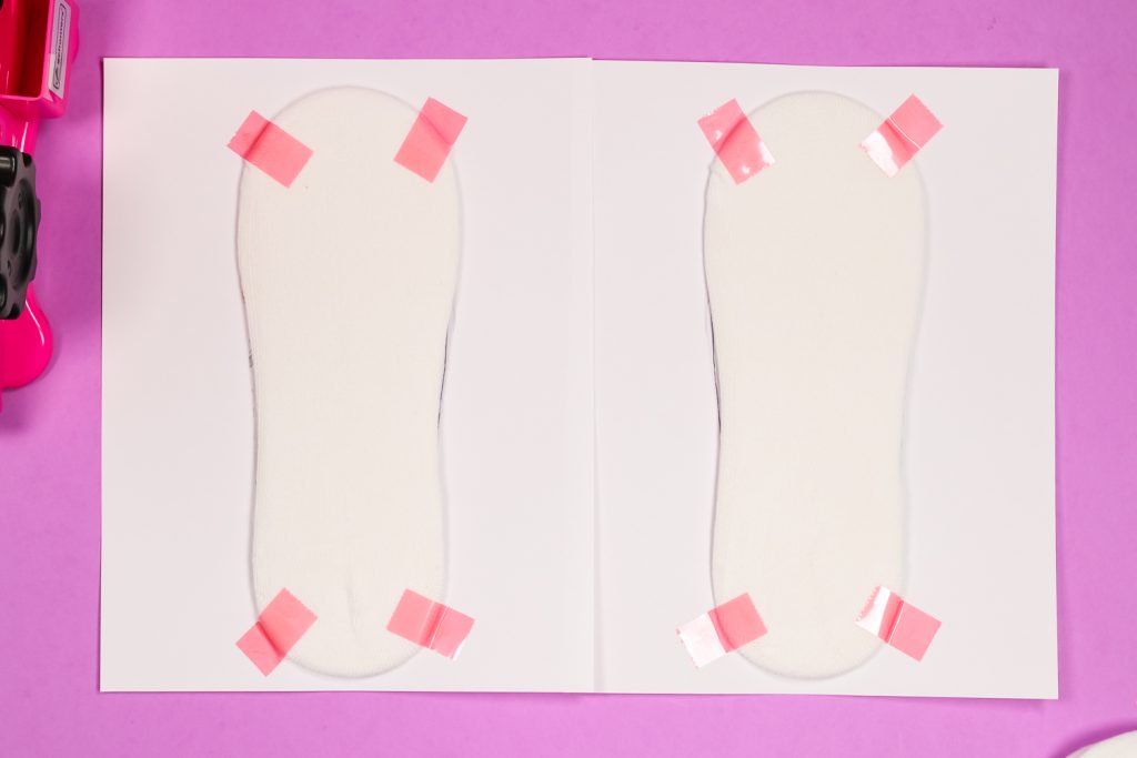 Make Sublimation Socks with Any Size Printer - Angie Holden The Country ...