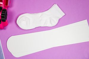 Make Sublimation Socks with Any Size Printer - Angie Holden The Country ...