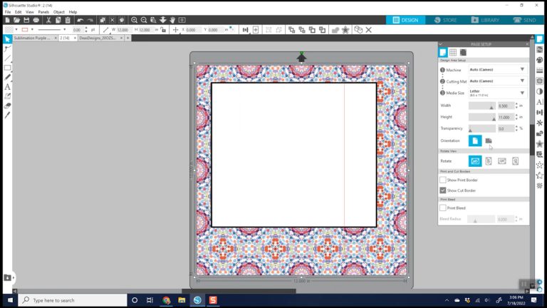 free sublimation software