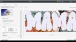 Easy White Sublimation Hack Using HTV - Angie Holden