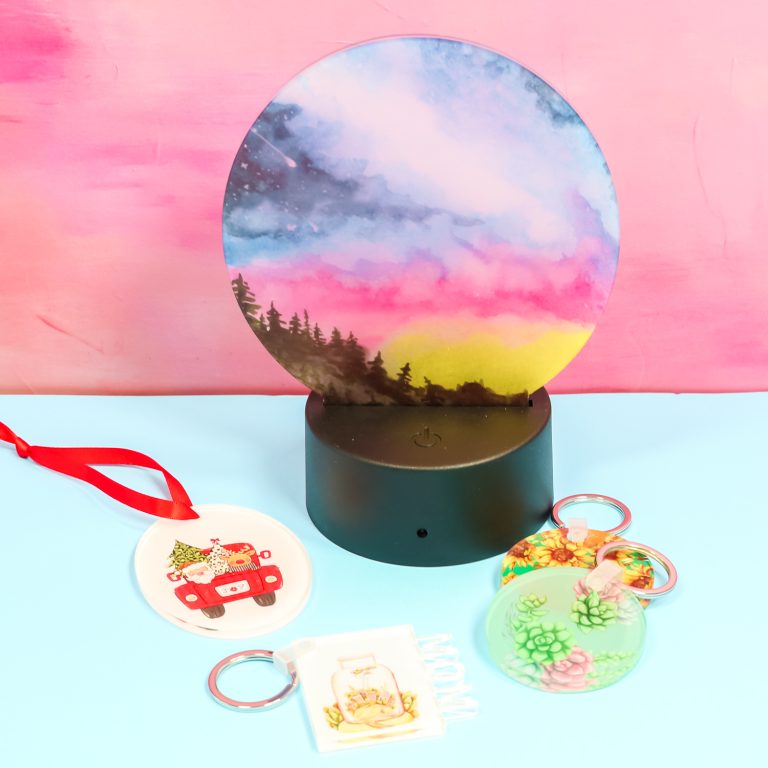 Sublimation Crafts Archives - Angie Holden The Country Chic Cottage