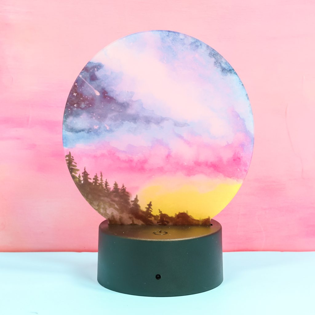 Sublimation on Acrylic: Your Ultimate Guide - Angie Holden The Country ...