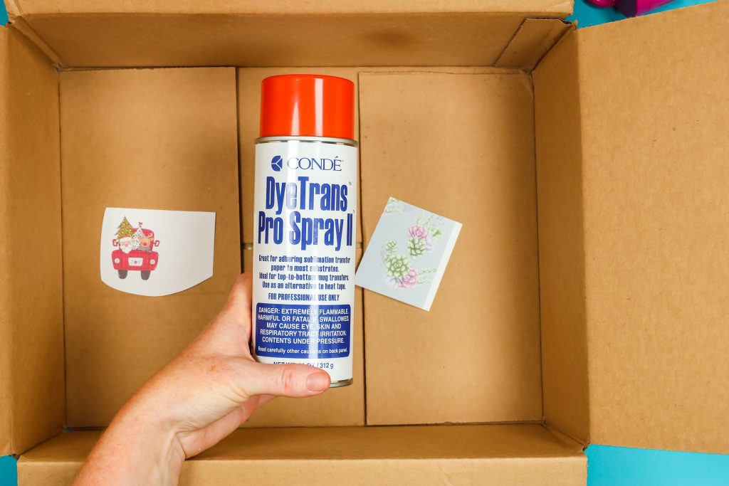 Sublimation on Acrylic: Your Ultimate Guide - Angie Holden The Country ...