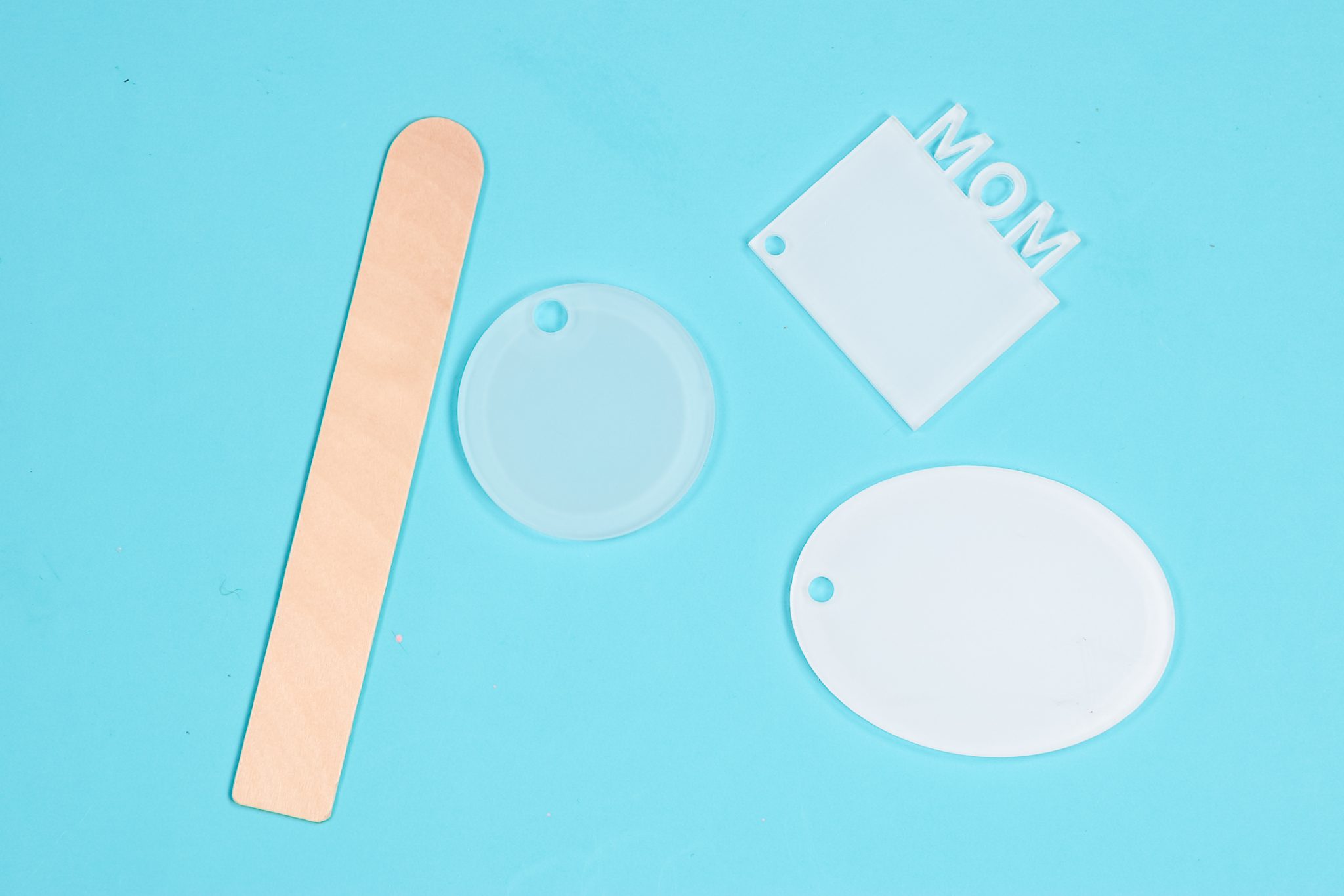 Sublimation on Acrylic: Your Ultimate Guide - Angie Holden The Country ...