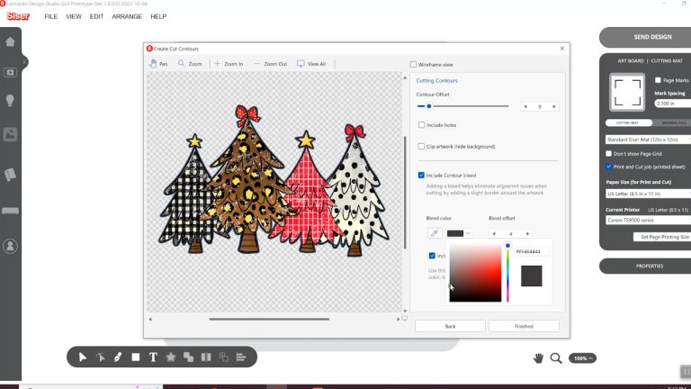 Siser Juliet: Everything You Need to Know - Angie Holden The Country ...