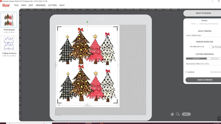 Siser Juliet: Everything You Need to Know - Angie Holden The Country ...