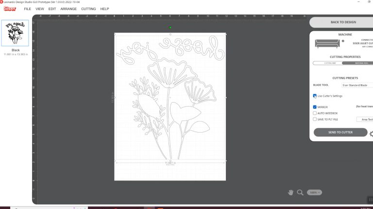 Siser Juliet: Everything You Need to Know - Angie Holden The Country ...