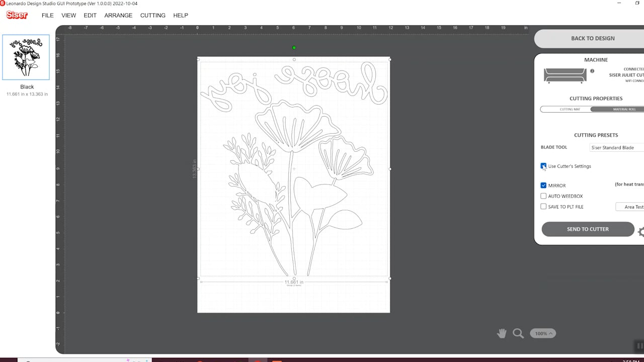 Siser Juliet: Everything You Need to Know - Angie Holden The Country ...