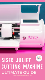 Siser Juliet: Everything You Need to Know - Angie Holden The Country ...