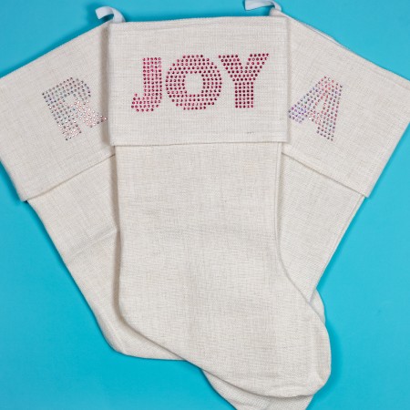 How to Make a Rhinestone Template on a Cricut - Angie Holden The ...