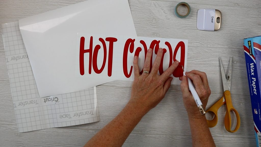 My 10 Best HTV Tips and Tricks - Angie Holden The Country Chic Cottage