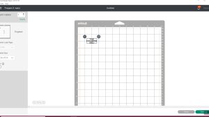 Cricut Engraving Fonts: Filled Fonts for Your Cricut Projects - Angie ...