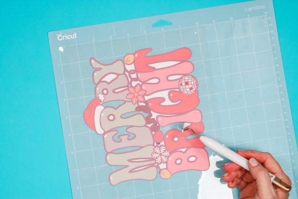 How to Use Siser EasySubli TWO Ways - Angie Holden The Country Chic Cottage