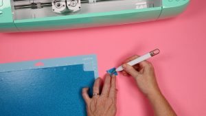 Cricut Test Cuts: How and When to Use Them - Angie Holden The Country ...