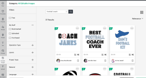 Cricut Editable Images: Your Ultimate Guide to This Feature - Angie ...
