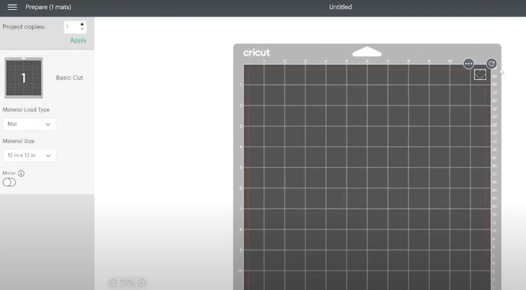 Cricut Test Cuts: How and When to Use Them - Angie Holden The Country ...