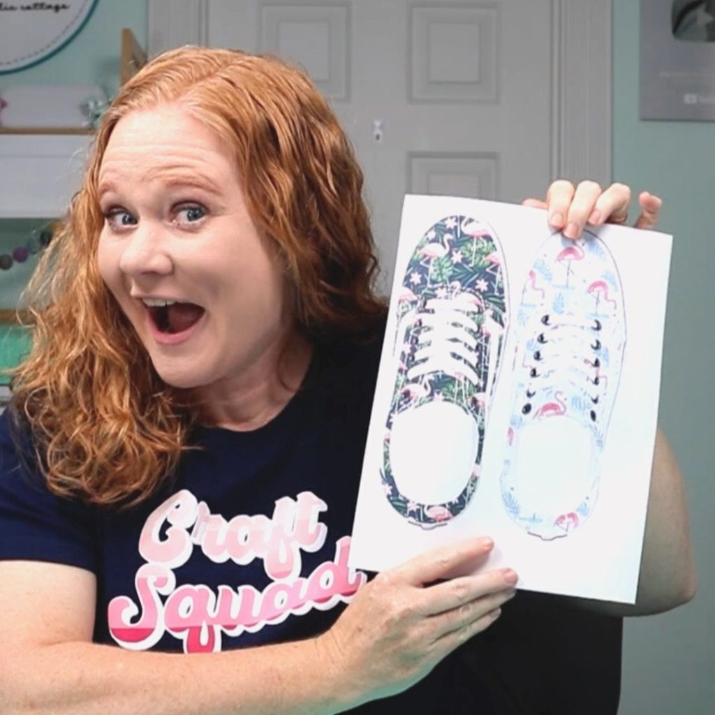 5 Ways to Do Sublimation with No Printer! - Angie Holden The Country ...