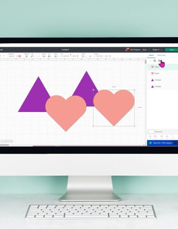 Cricut and Sublimation Crafts with Angie Holden