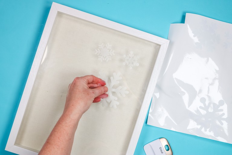 Cricut Window Cling: How and When to Use It - Angie Holden The Country ...