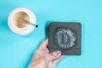 How to Etch Slate with a Cricut Machine - Angie Holden The Country Chic ...
