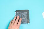 How to Etch Slate with a Cricut Machine - Angie Holden The Country Chic ...