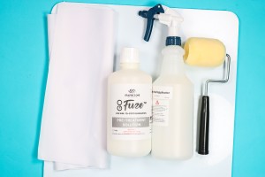 How to Use Sublimation Cotton Spray the Right Way - Angie Holden The ...