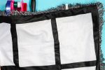 How to Make a Blanket with Pictures: DIY Sublimation Blanket - Angie ...