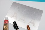 How to Get Color Engraving with a Cricut Machine - Angie Holden The ...