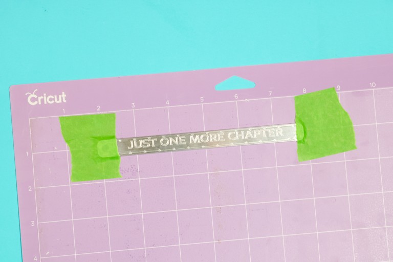 How to Get Color Engraving with a Cricut Machine - Angie Holden The ...