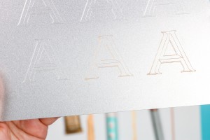 How to Get Color Engraving with a Cricut Machine - Angie Holden The ...