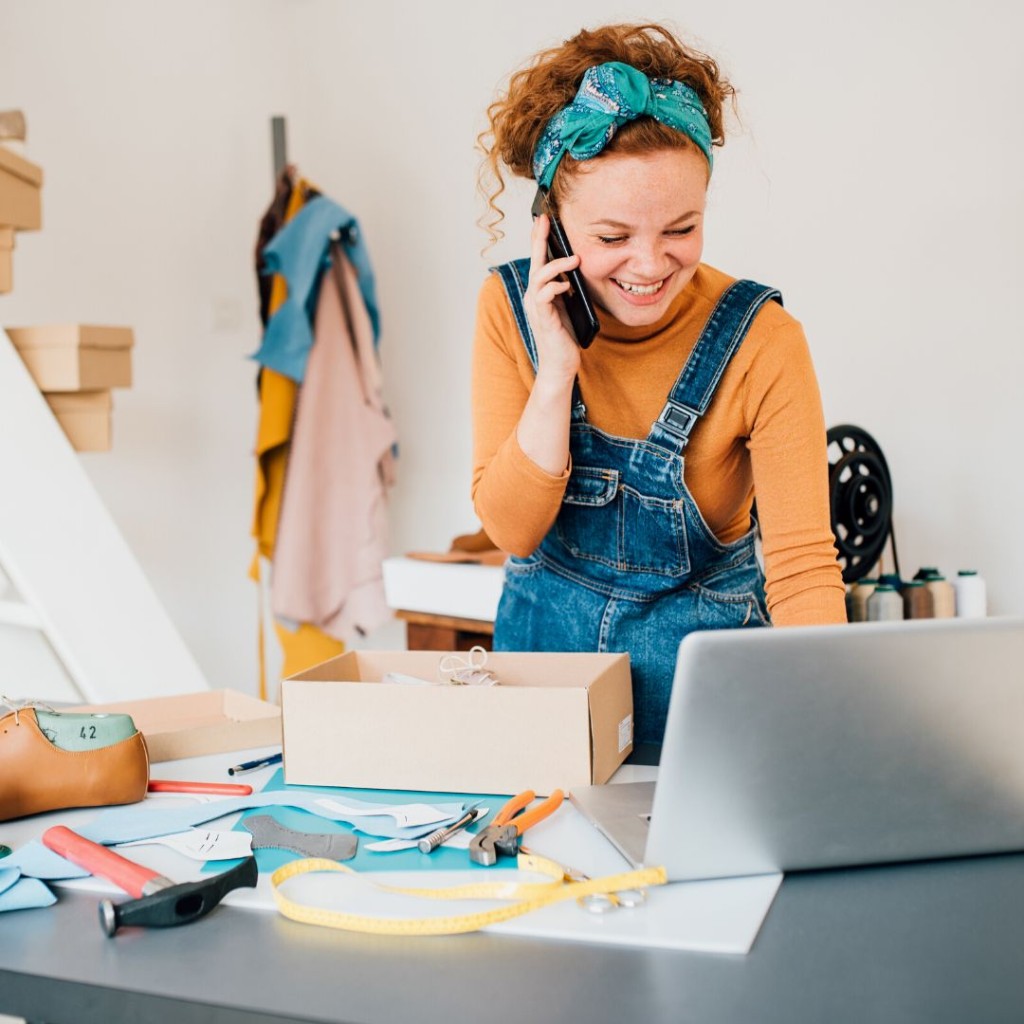 My 10 Best Tips to Make Money Selling Crafts - Angie Holden The Country ...