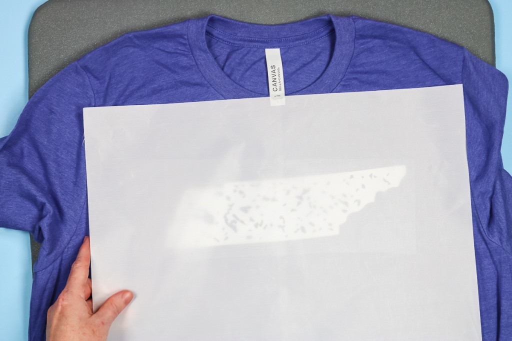 The Ultimate Hack for Weeding Iron-on Cut on a Cricut - Angie Holden ...