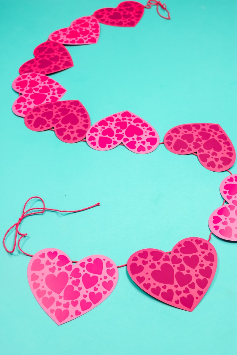 How to Apply HTV on Cardstock - Angie Holden The Country Chic Cottage