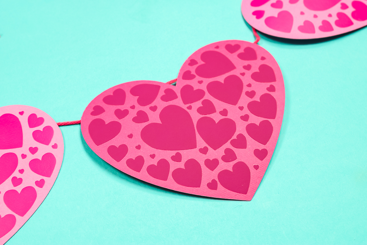 How to Apply HTV on Cardstock - Angie Holden The Country Chic Cottage