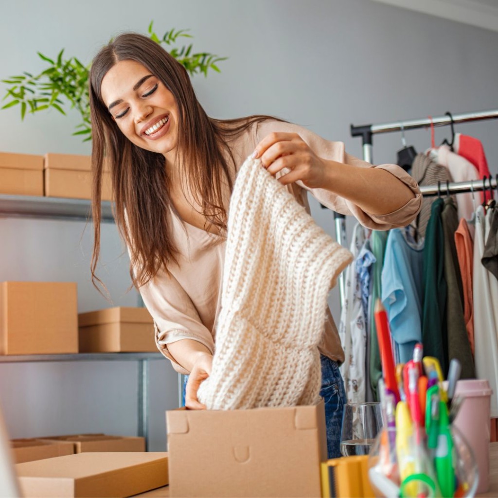 My 10 Best Tips to Make Money Selling Crafts - Angie Holden The Country ...