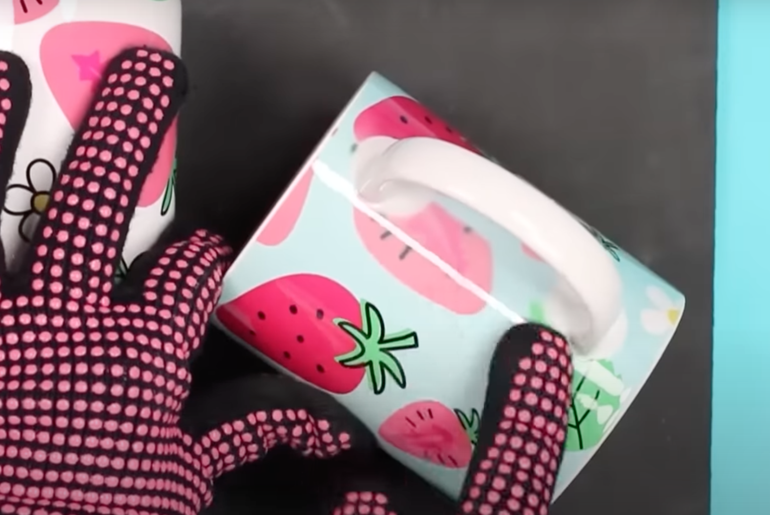 How to Make Full Wrap Sublimation Mugs - Angie Holden The Country Chic ...