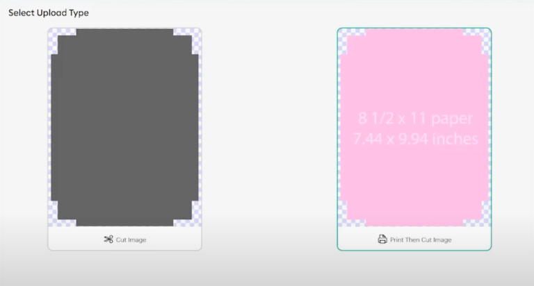 Free Templates for Maximum Cricut Print And Cut Sizes - Angie Holden ...