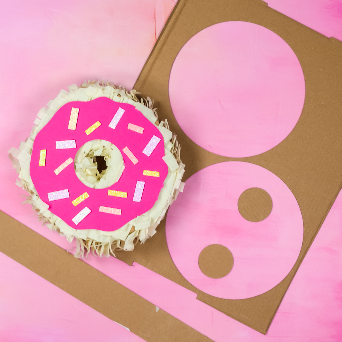 How to Cut Cardboard with a Cricut Machine - Angie Holden The Country ...