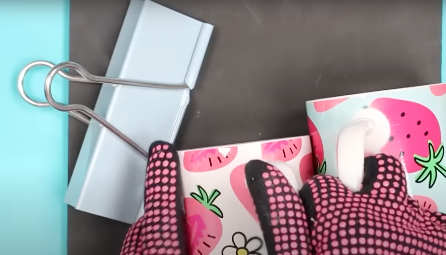 How to Make Full Wrap Sublimation Mugs - Angie Holden The Country Chic ...